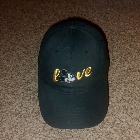 Disney | Accessories | Walt Disney World Mickey Mouse Minnie Mouse ...